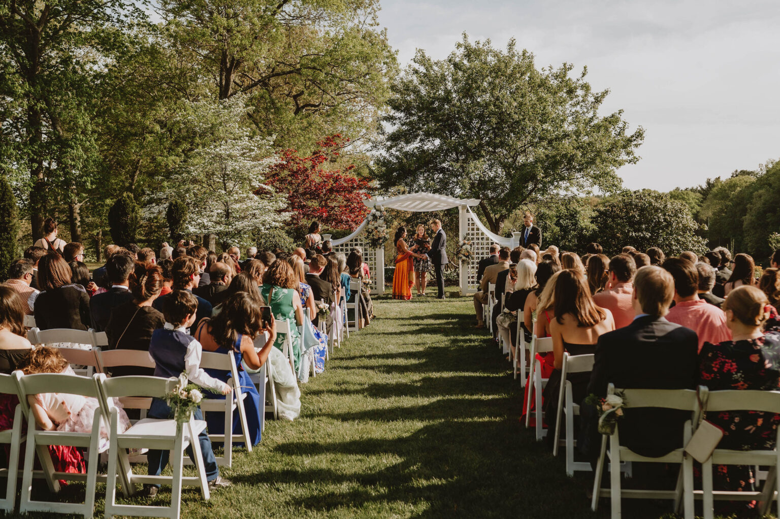 VENUE SPACES - Blue Hill Country Club Events